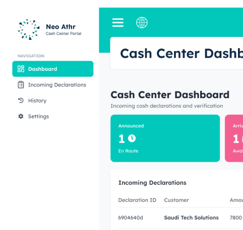 NeoAthr